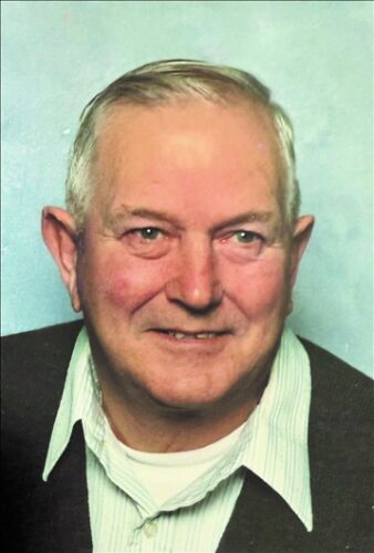 Willis G. Allen Jr. | News, Sports, Jobs - Observer Today